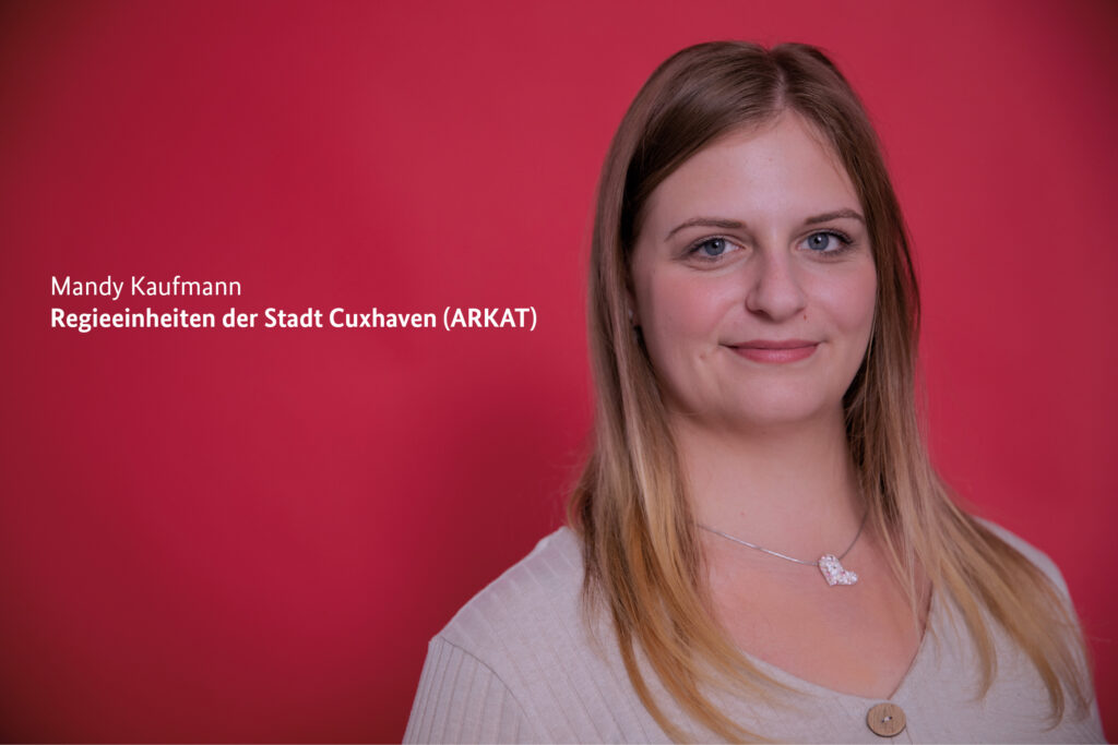 Ehrenamt – mehr als ein Amt (2022) – BBK